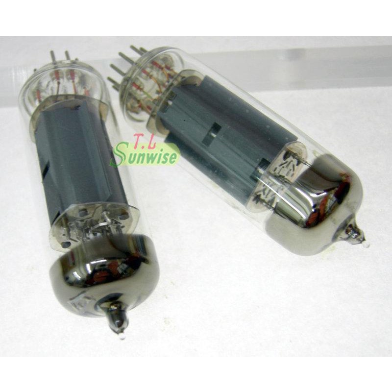 6BQ5 (NOS) ︽NO:8405 北京 6P14 ( 6N14N ; 6P14P ; 7189 ; EL84 ) | 蝦皮購物