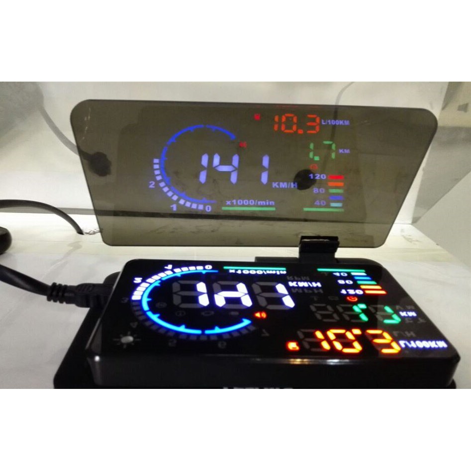 婷婷小舖~H6 HUD抬頭顯示器反射膜支架 衛星導航 支架 手機 反射板 寶可夢 支架 手機投影立體顯示器 | 蝦皮購物