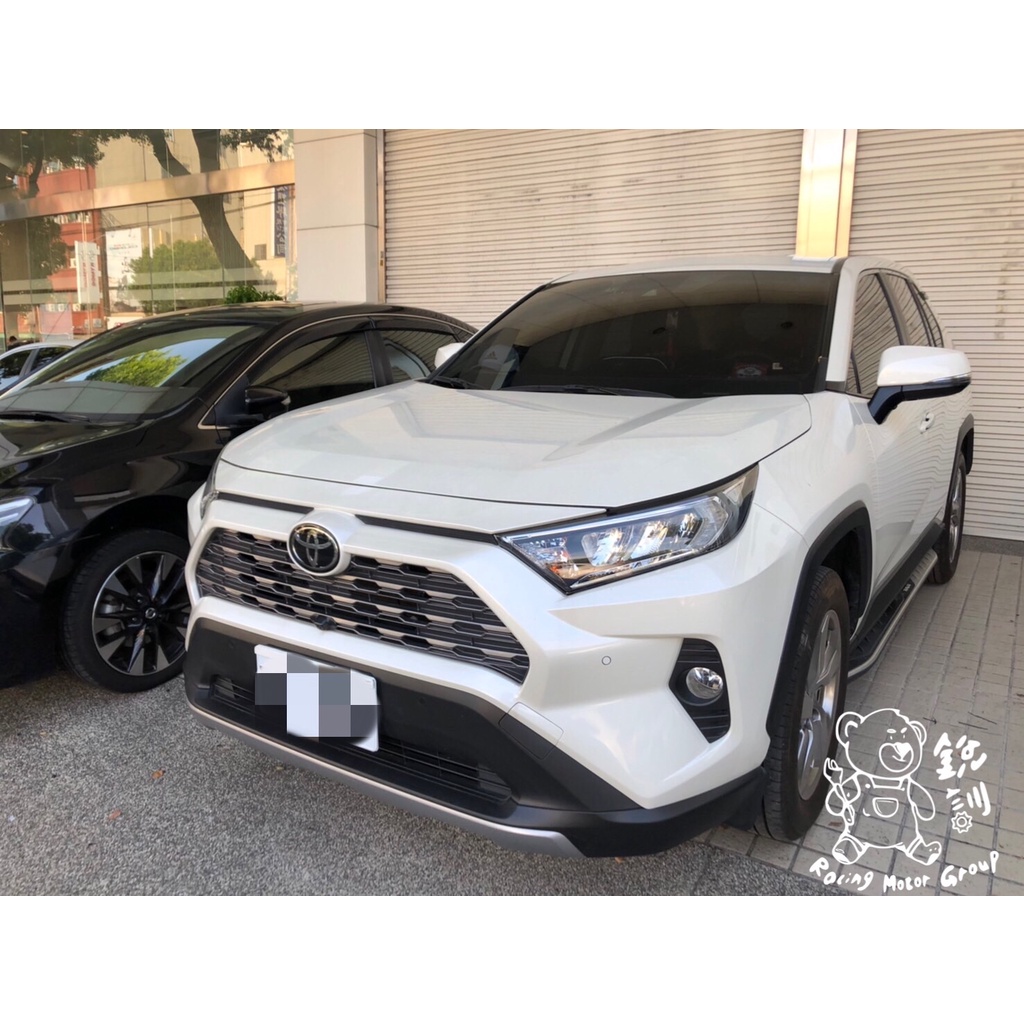 銳訓汽車配件精品 Toyota 五代 Rav4 飛鳥 CK-210 高效能聯網導航影音車機 (八核心3G+32G) | 蝦皮購物
