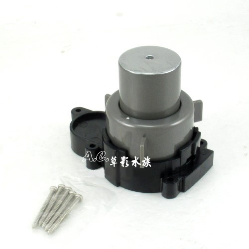 【AC草影】Tetra 德彩 EX60、75、90原廠按壓鈕（黑色）【一個】 | 蝦皮購物