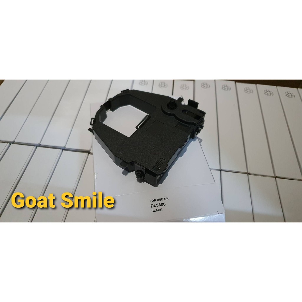 【山羊Smile】FUJITSU DL3800 / DL3750 / DL3700 / DL3850 高品質副廠色帶 | 蝦皮購物