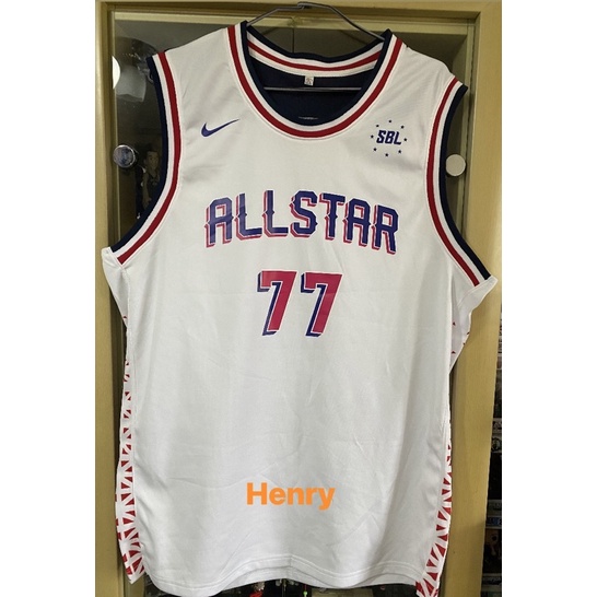 交流 第15季SBL明星賽 金酒隊-邱金龍 實戰明星賽球衣 經典金龍拋 交流SBL, T1, P League稀少球衣 | 蝦皮購物