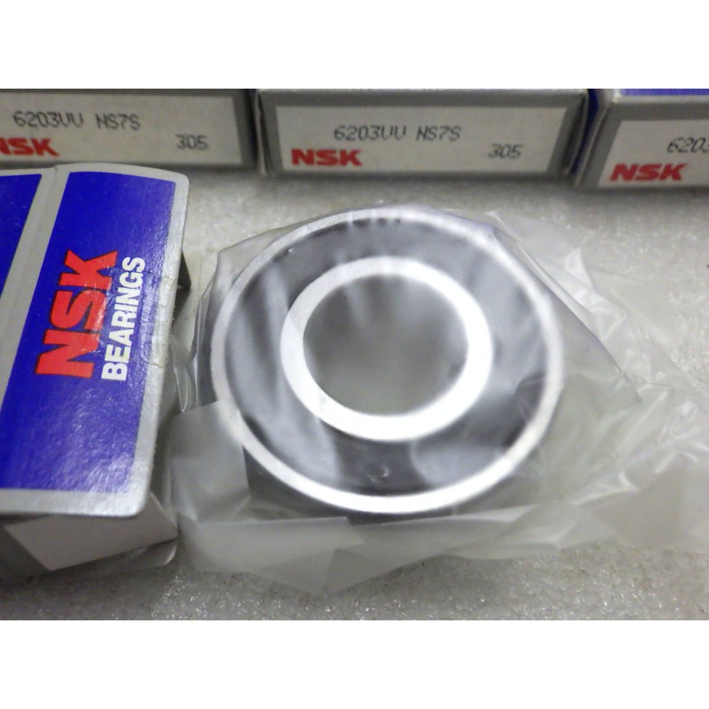 HS 6200 6201 6202 6203 6204 6205 6206 6001 6002 NTN NSK軸承 培林 | 蝦皮購物