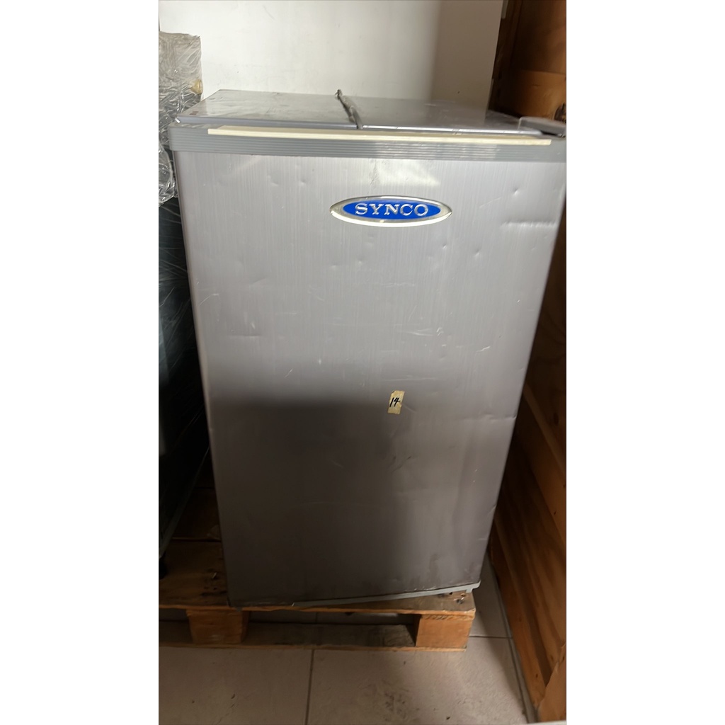 【SYNCO新格】冰箱 冷藏 冷凍 二手 | 蝦皮購物