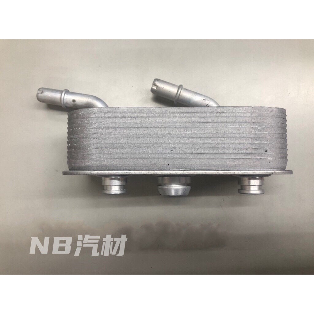 【NB汽材】BMW E46/E83 變速箱冷卻器/變速箱冷卻排 17227505826/17221436258 | 蝦皮購物