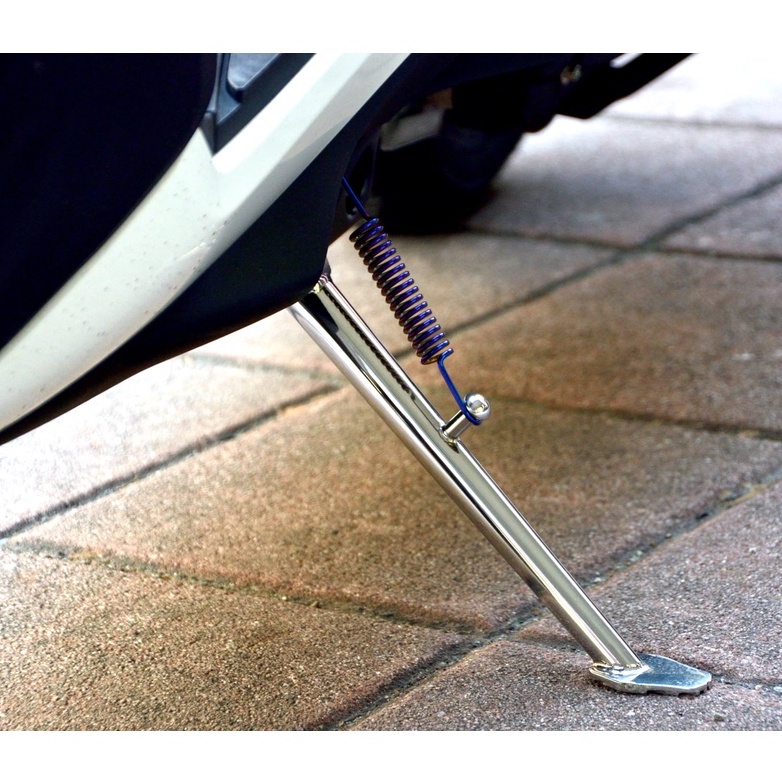 EPIC 白鐵 拋光 側柱 邊柱 FORCE 一代 SMAX 勁戰 五代 四代 三代 BWSR BWSX GTR 雷霆S | 蝦皮購物