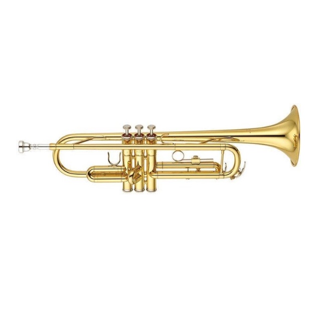 Yamaha YTR-2335G | 蝦皮購物