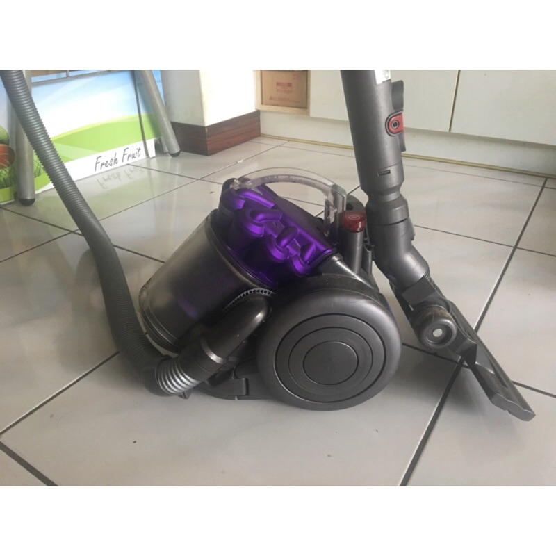 dyson DC26 origin吸塵器 | 蝦皮購物