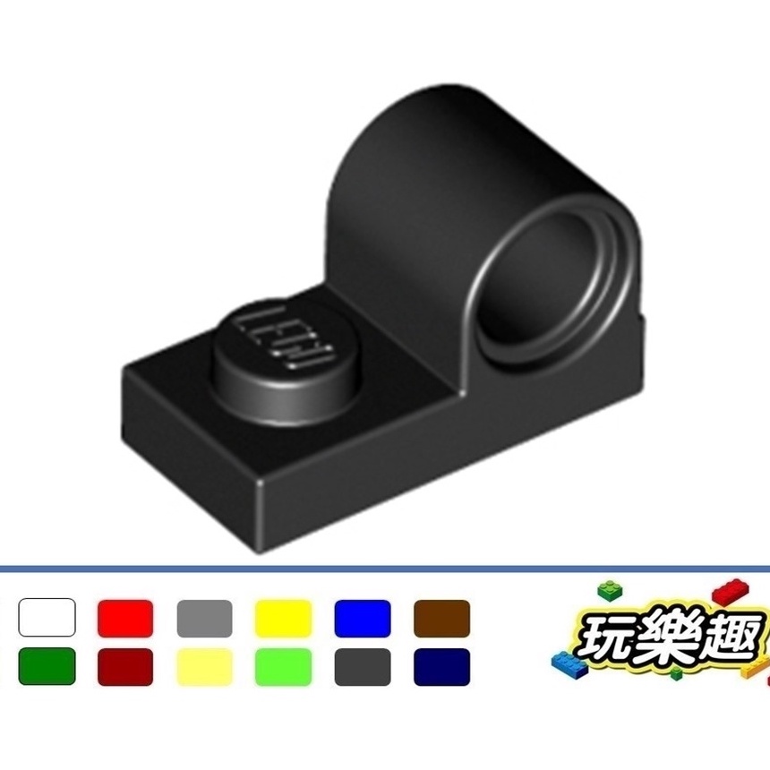 玩樂趣 LEGO樂高 11458 薄板附孔 二手零件 2G40A-F | 蝦皮購物