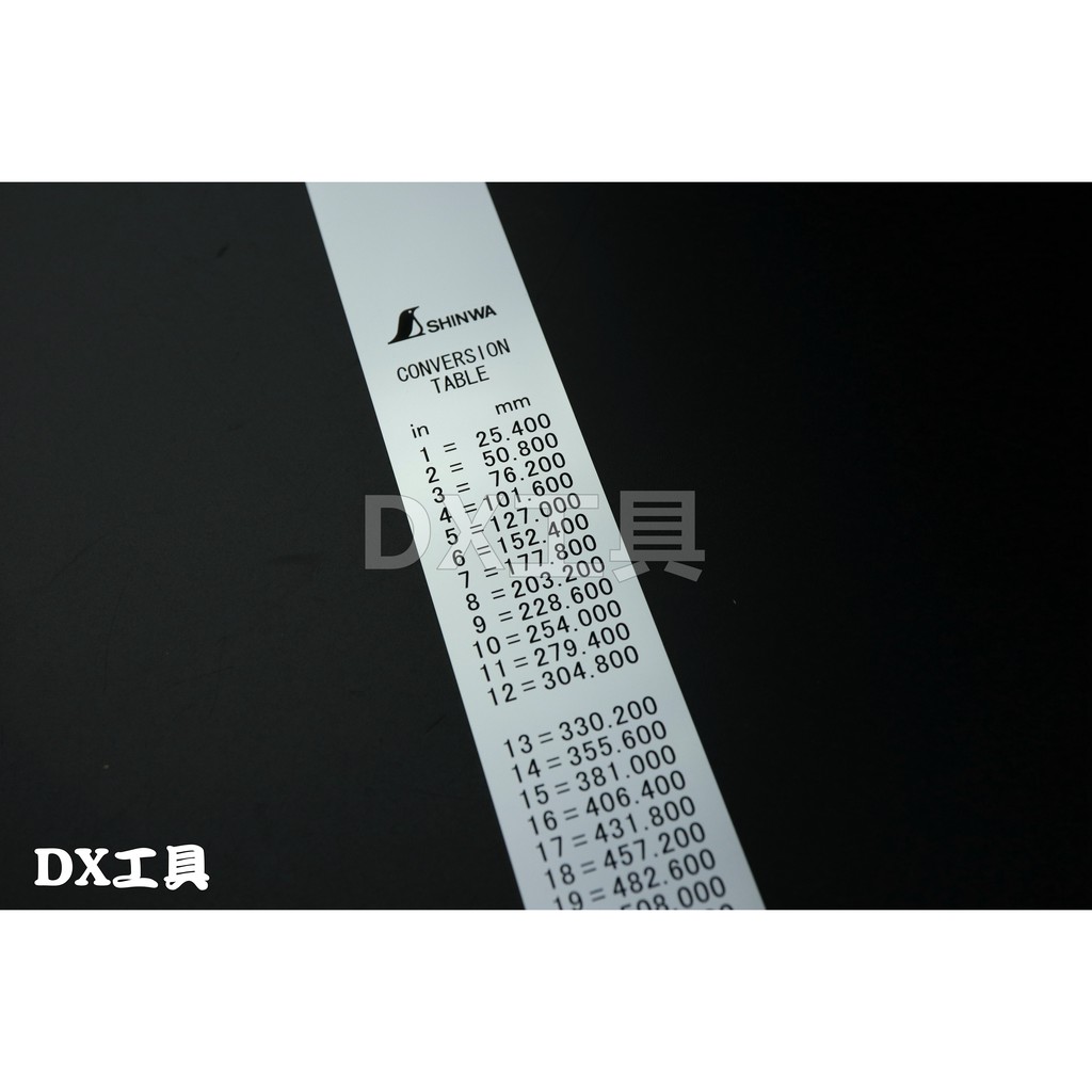 附發票JIS一級日本製 SHINWA 企鵝牌 鶴龜 15CM 6" 30CM 12" 公制 公英制 不鏽鋼直尺 鋼尺 鐵 | 蝦皮購物