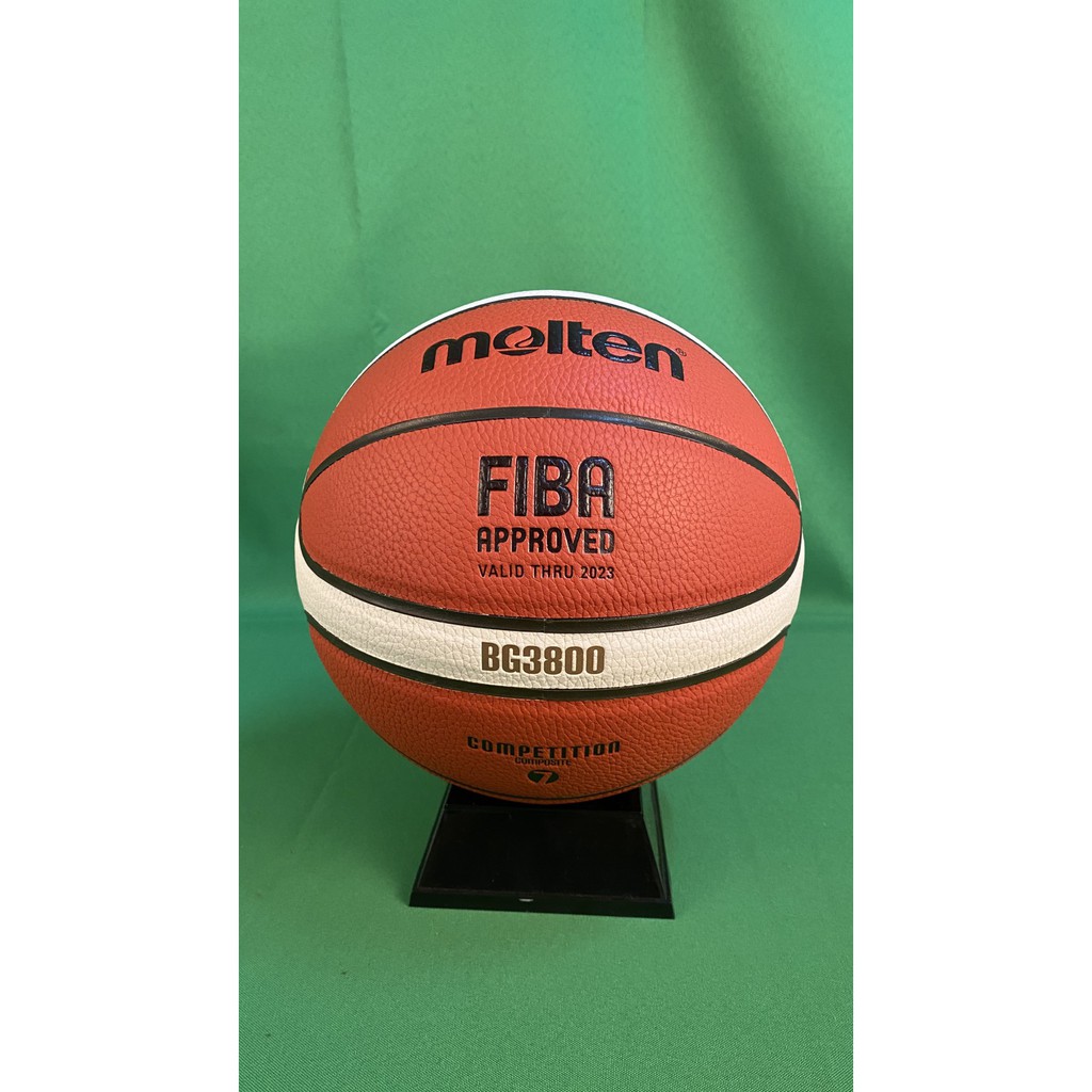 Molten 籃球 BG3800 室內/室外 | 蝦皮購物