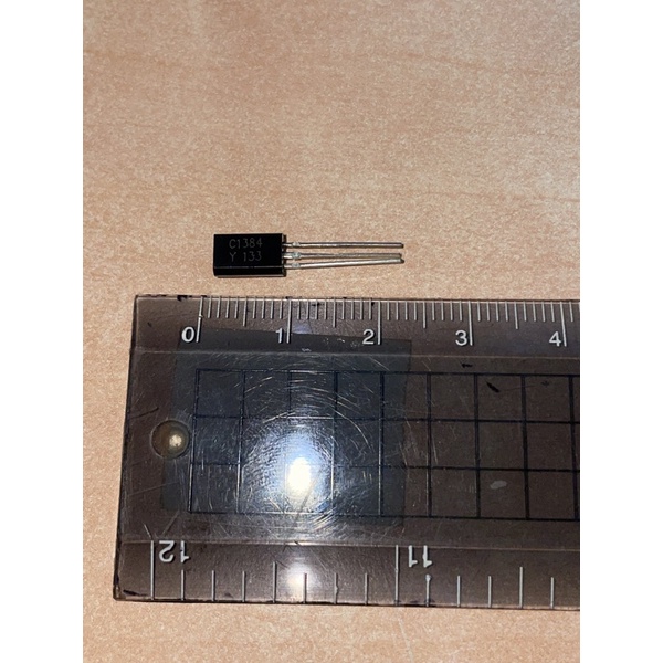 113電晶體 C1384 三極管 | 蝦皮購物