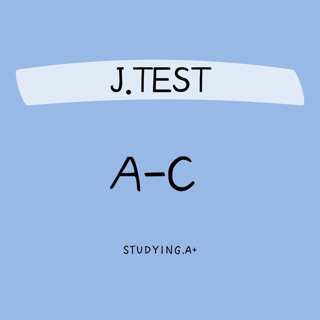 【最新 JTEST 實用日語檢定】 日本語 電子檔 考古題 PDF J.TEST | 蝦皮購物