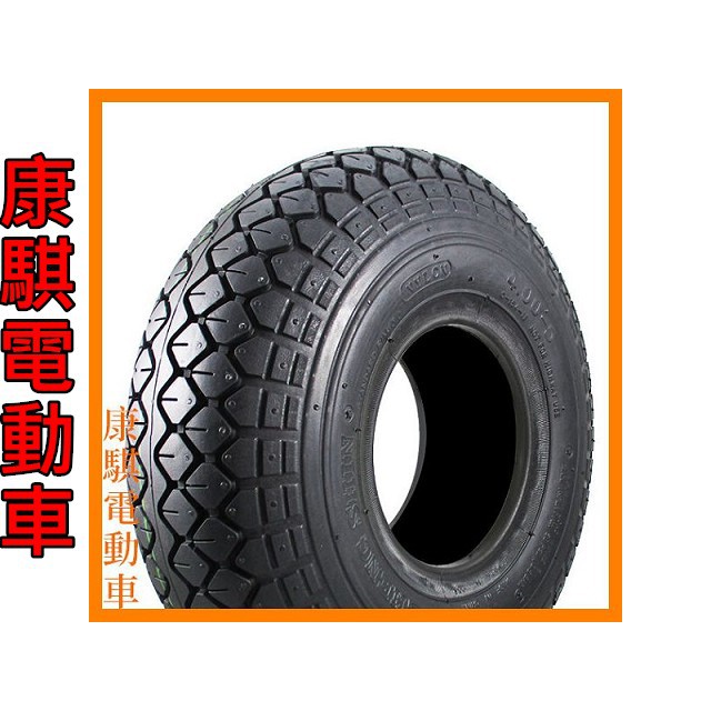 康騏電動車 4.00-5 (330x100) 外胎 正新 CHENG SHIN C154 輪胎 電動車維修 | 蝦皮購物
