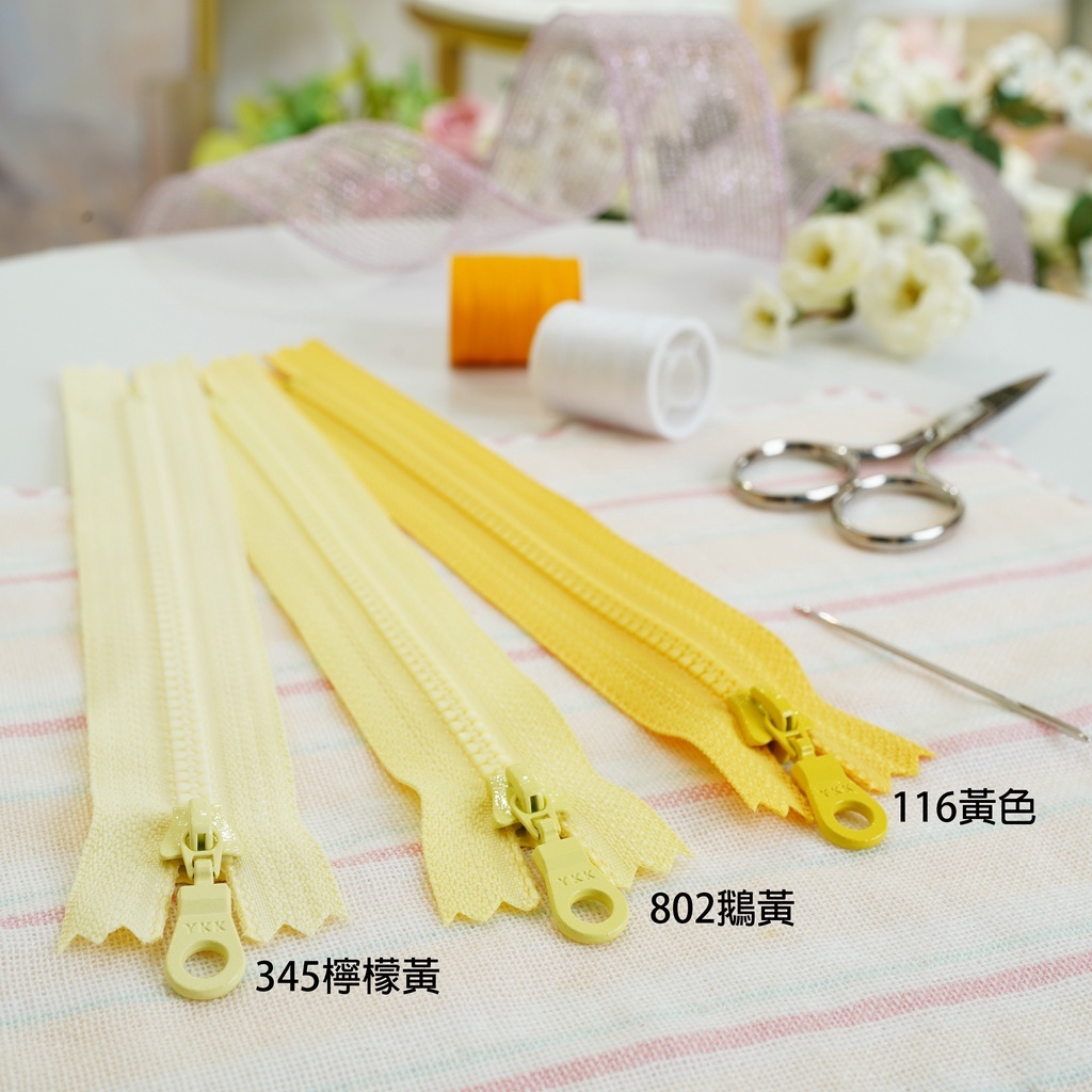 玩玩布｜YKK 4吋塑鋼拉鍊 3V燈泡頭(約10cm) | 蝦皮購物