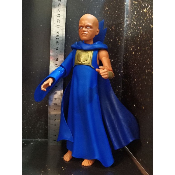 『致格殿』marvel legends what if 單賣 觀察者 the watcher BAF 全新現貨 | 蝦皮購物