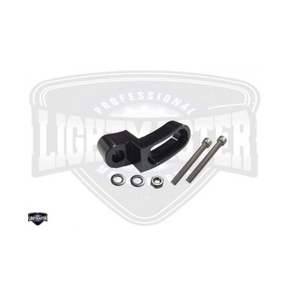 oyzz FORCE / SMAX 類MT-09後土除 [ 調整支架 ] 型號: FS-180004 YAMAHA | 蝦皮購物