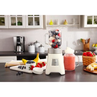 OSTER Ball Mason Jar 隨鮮瓶果汁機 - 白 (BLSTMM-BWH) | 蝦皮購物