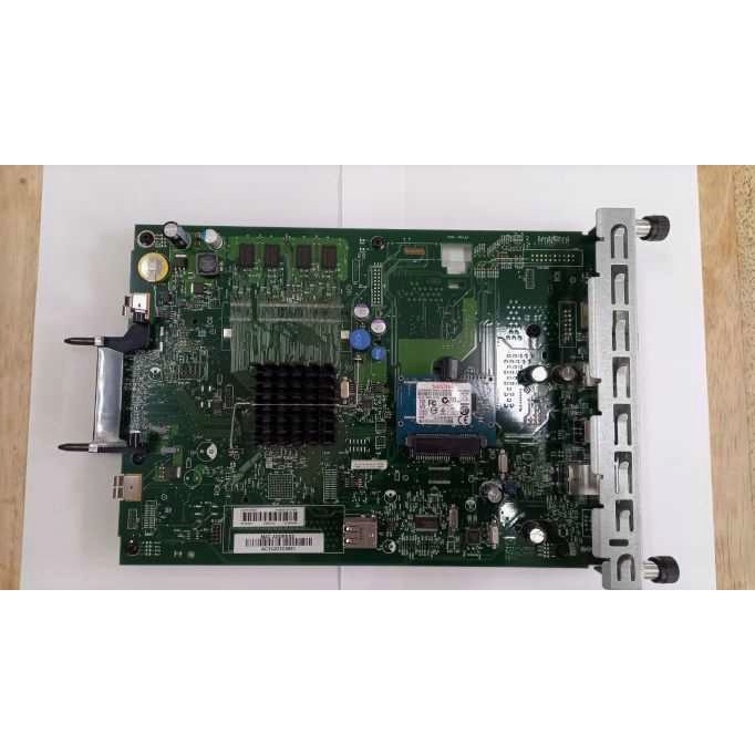 HP COLOR LASER JET CP4025 | 蝦皮購物