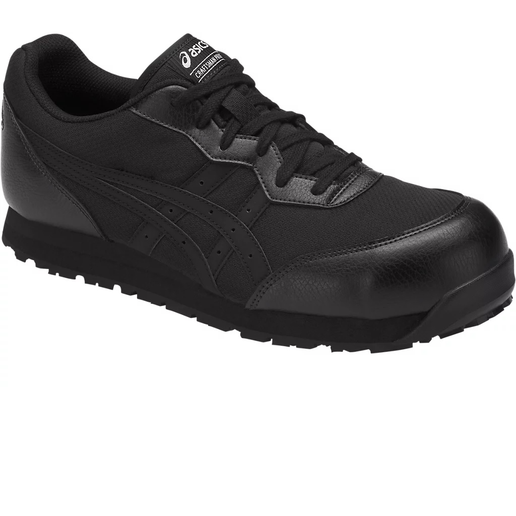 Asics 亞瑟士 CP201-9090 工作鞋 塑鋼頭 3E寬楦 防護鞋 免運 現貨 | 蝦皮購物