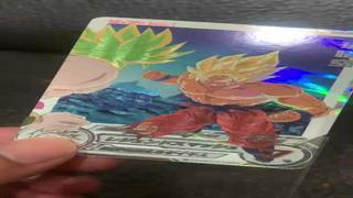 SDBH超級七龍珠英雄～UGM7-015 DA孫悟空～日版四星異圖 | 蝦皮購物