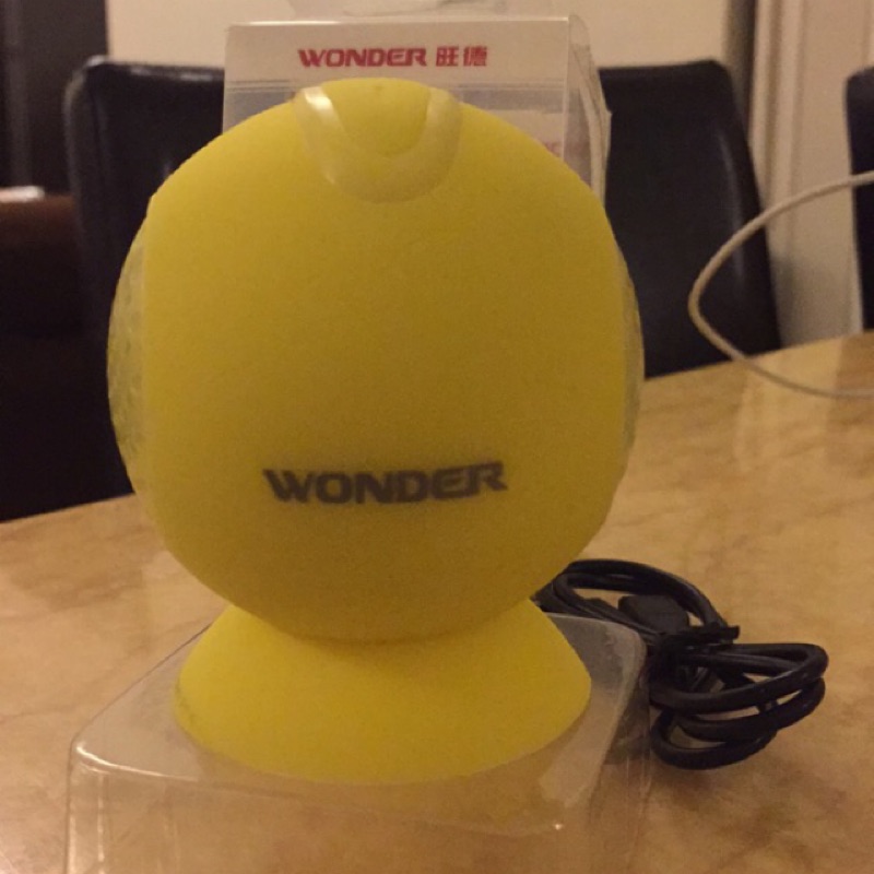 旺德藍芽無線喇叭WS-T003 | 蝦皮購物