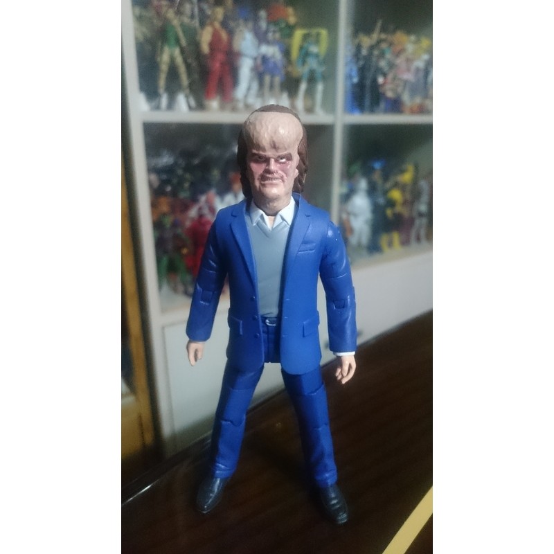DC UNIVERSE Hector Hammond 6吋 | 蝦皮購物
