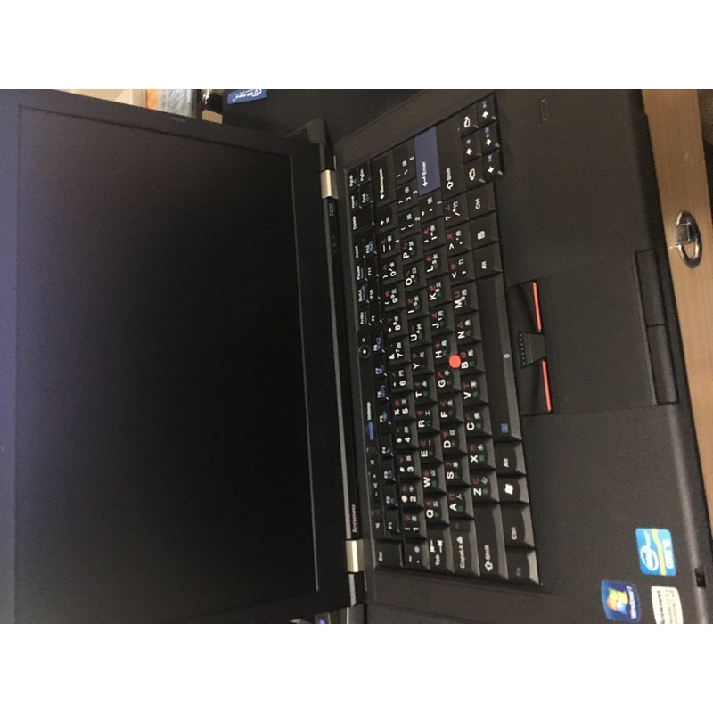 聯想 LENOVO 筆電 商務 ThinkPad T420 I5CPU NVIDIA NVS 4200m 繪圖卡 8G | 蝦皮購物