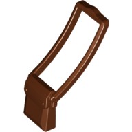 【樂高大補帖】LEGO 樂高 紅棕色 側背包【6121728/61976/70751/7622/60202/60161】 | 蝦皮購物