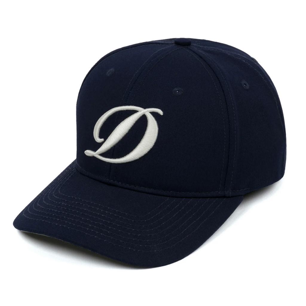 [Spun Shop] DIME CURSIVE D BASEBALL CAP 棒球帽 老帽 | 蝦皮購物