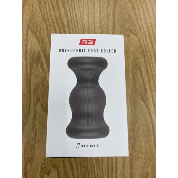 [大牌嚴選] Roll Recovery R3 足形放鬆滾桶（足底筋膜放鬆工具） | 蝦皮購物