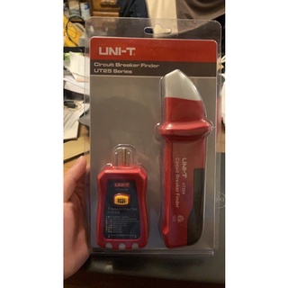 [全新] UNI-T UT25A 台灣現貨 國際外銷款 電力尋線器 | 蝦皮購物