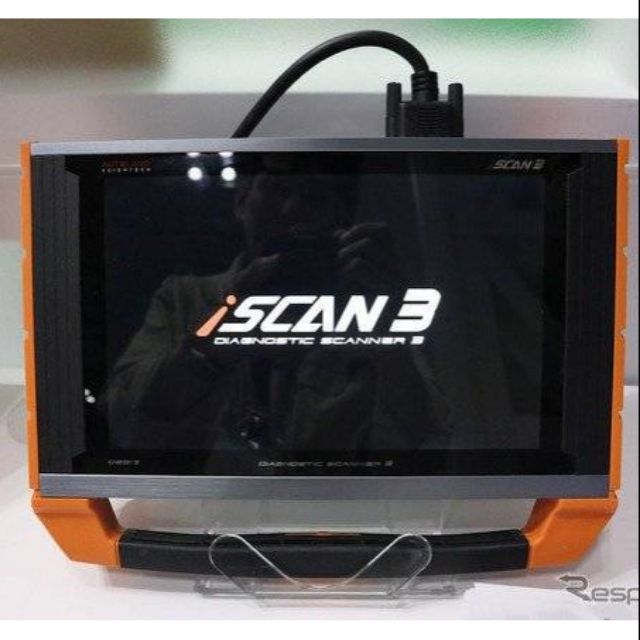 Autoland iscan3 scanner | 蝦皮購物