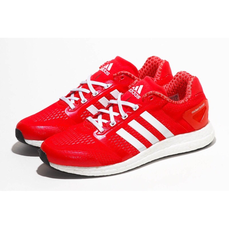 Adidas cc rocket boost 求售換zoom type | 蝦皮購物