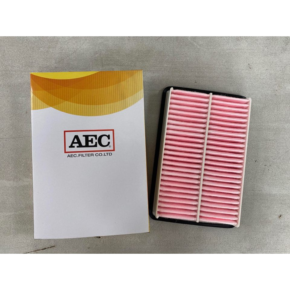 AEC 空氣芯 馬自達 MAZDA6 14- MAZDA3 15- CX5 12- 汽油 魂動馬三 空氣濾芯 空氣濾網 | 蝦皮購物