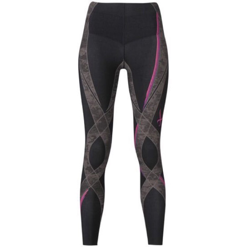 日本華歌爾 CW-X 女生 generator頂級系列 HZY359 緊身褲 壓縮褲 褲皇 路跑 籃球 三鐵 自行車 | 蝦皮購物