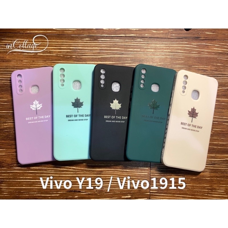 Vivo V17 X21 Y02S Y19 1915 1920 1805 1725 輕巧型 手機殼 保護殼 | 蝦皮購物