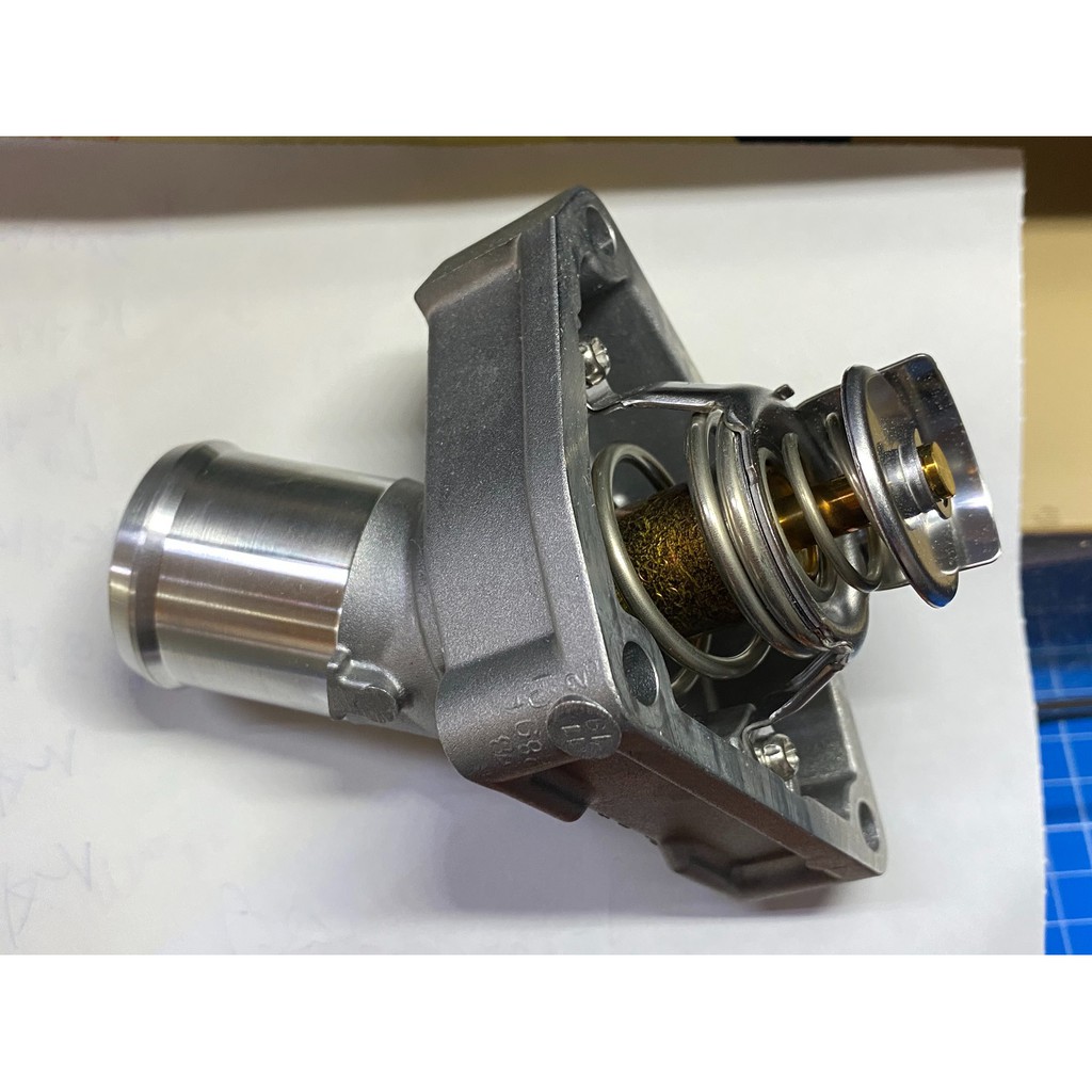 日產大盤 NISSAN 原廠 EX35 J50 FX35 S51 VQ35HR V36 CV36 G37 節溫器 總成 | 蝦皮購物