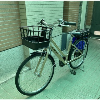 GIANT捷安特e+Bike EA-602 EA602 電動自行車 腳踏車 城市通勤 電動輔助自行車 電動車 | 蝦皮購物