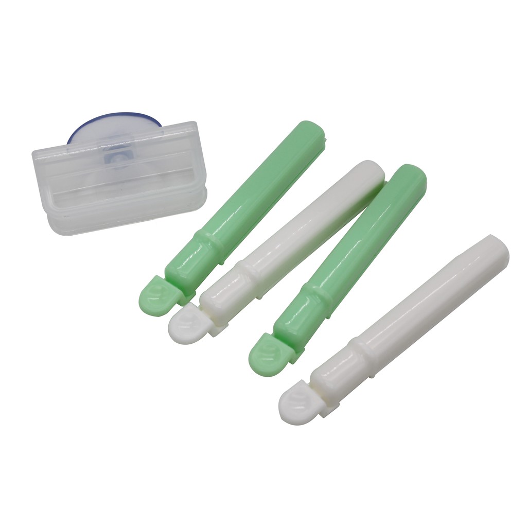 【Kiyodo】封口夾4入 | 蝦皮購物