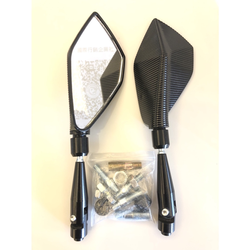 Spion variasi side mirrors Barang indo CVS กระจกข้าง | 蝦皮購物