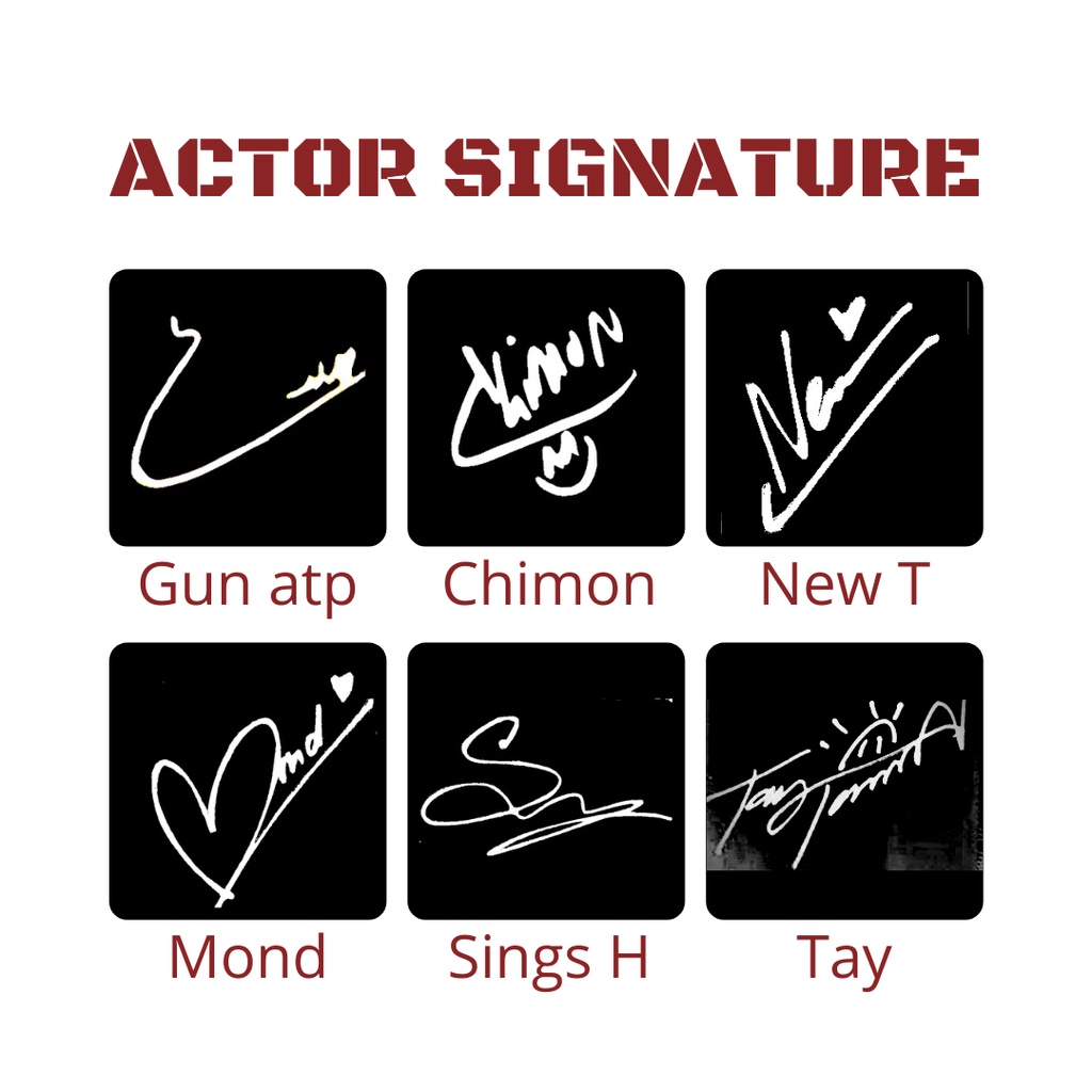 Sign IDOL Actor Hands | 蝦皮購物