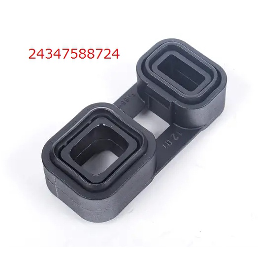 BMW E60 E63 E65 E70 E81 E84 E90 F01變速箱通氣閥蓋 24347588724 | 蝦皮購物