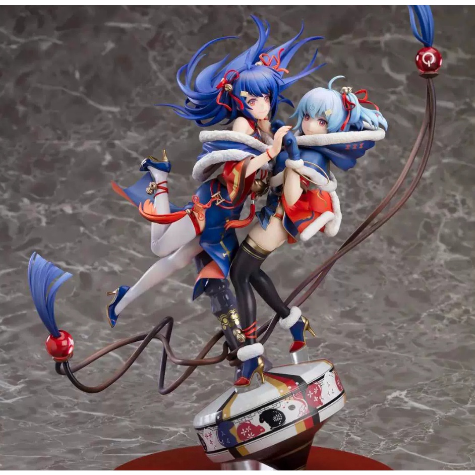 【US】GSC 2233 拜年祭 2020 新春賀歲 bilibili"全新未拆" | 蝦皮購物