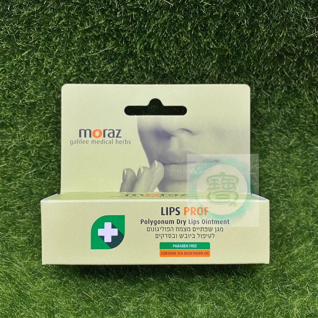 【超優惠】Moraz 茉娜姿 修護唇膏(升級版) 10ml 期限2025/09㊣阿寶㊣ | 蝦皮購物