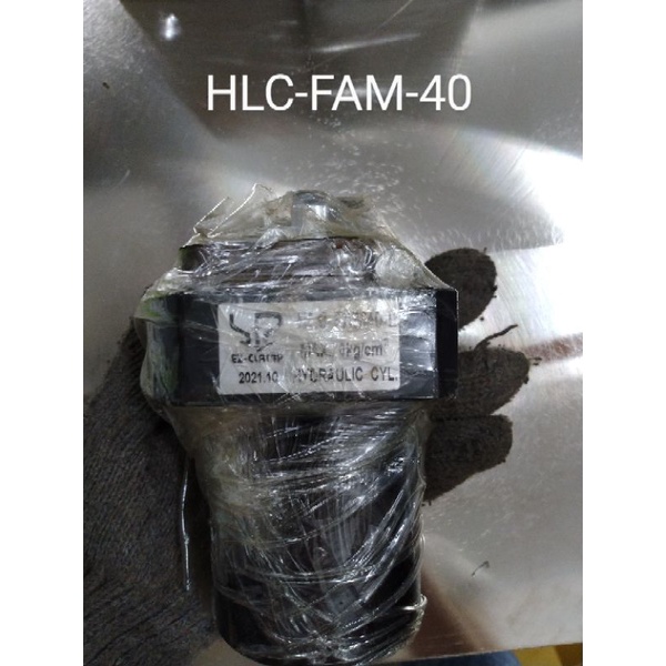 源烽 EZ-clamp 油壓槓桿缸 HLC-FAM-40-L | 蝦皮購物