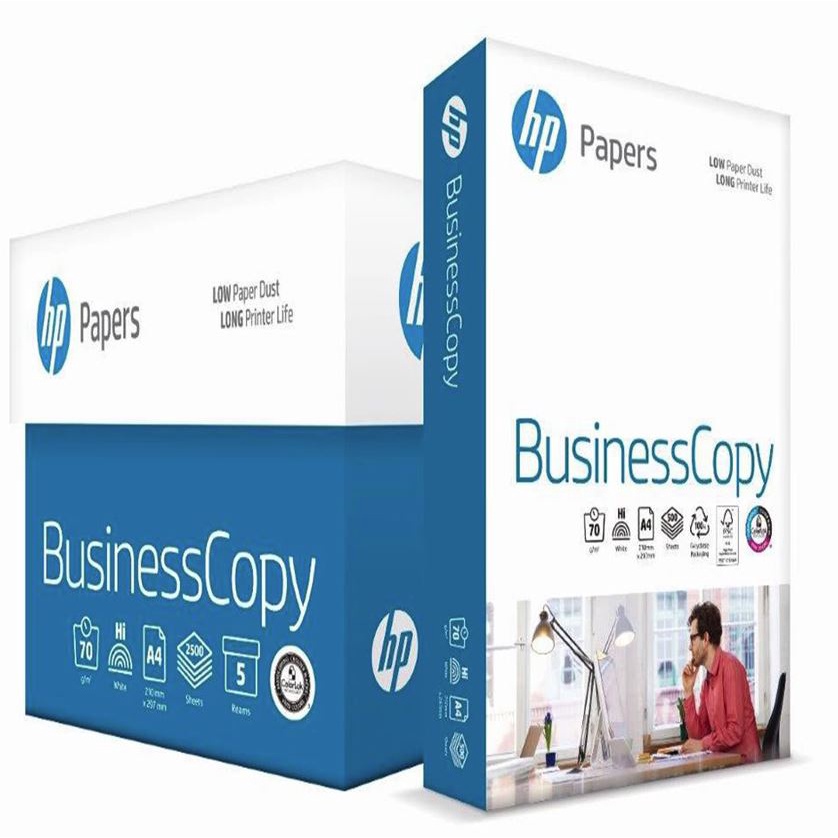 🏠友家文具坊🏠HP 惠普 A4 500張 影印紙 70p 80p 包裝 超商限2包 宅配限8包 | 蝦皮購物