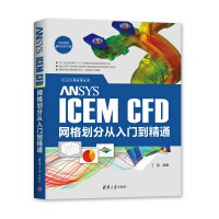 【大享】 台灣現貨 9787302546481 ANSYS ICEM CFD網格劃分從入門到精通 (簡體書) 清華大學 89【大享電腦書店】 | 蝦皮購物