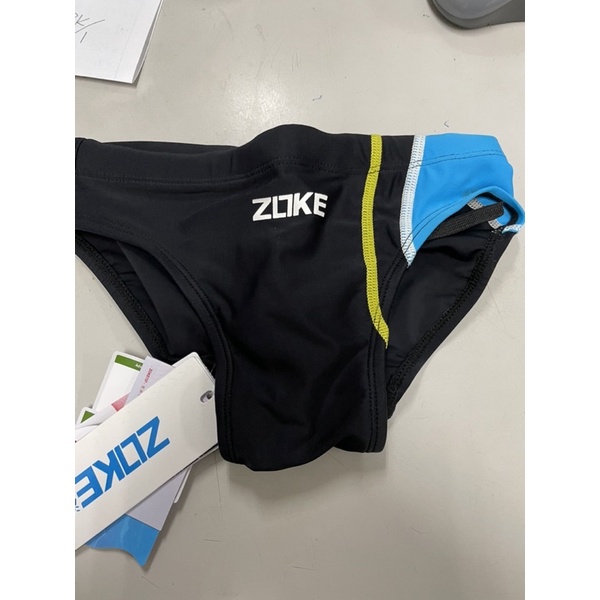 ZOke 三角練習泳褲 | 蝦皮購物