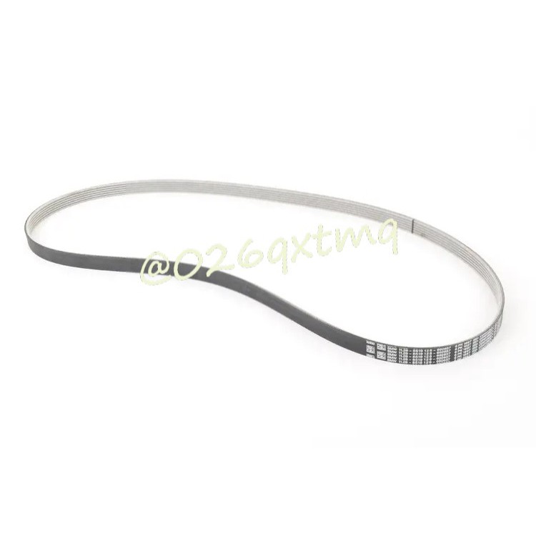 【恆偉】原廠 BMW 11288519128 綜合皮帶 6PK1697/無方向泵浦用 F30 | 蝦皮購物